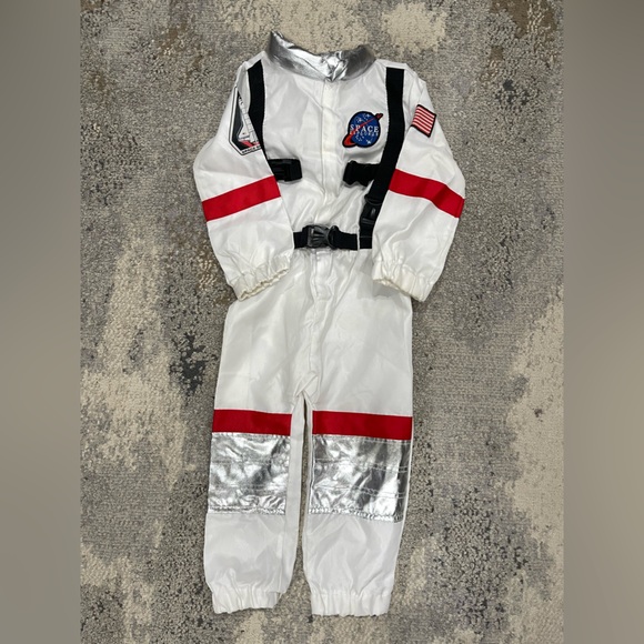 Target | Costumes | Target Astronaut Costume | Poshmark